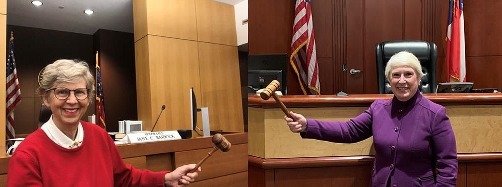 Georgia Commission on Dispute Resolution Announces New Chairperson ...