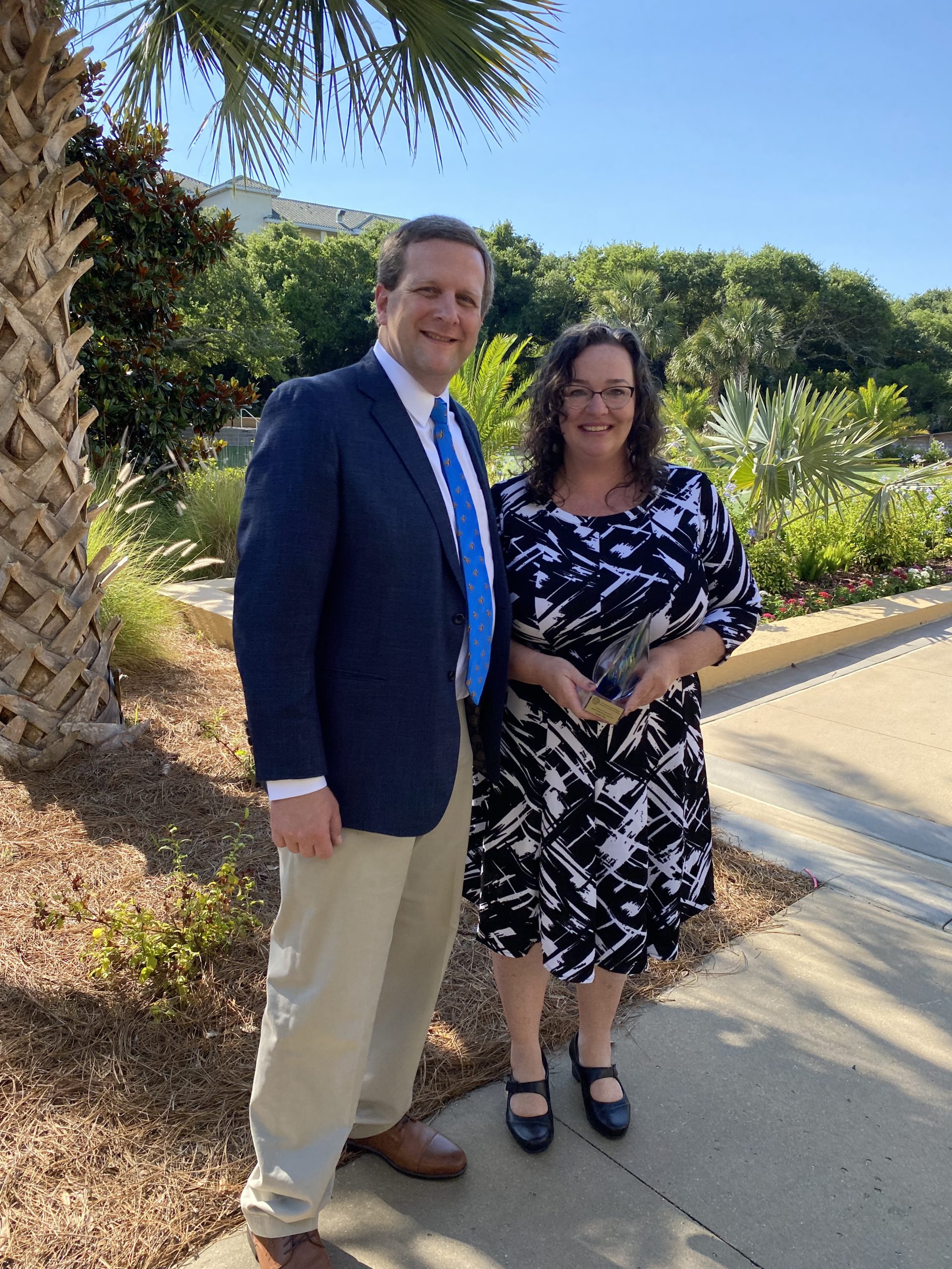 Outstanding Advocates for Children Honored with the 2022 Hines Award ...