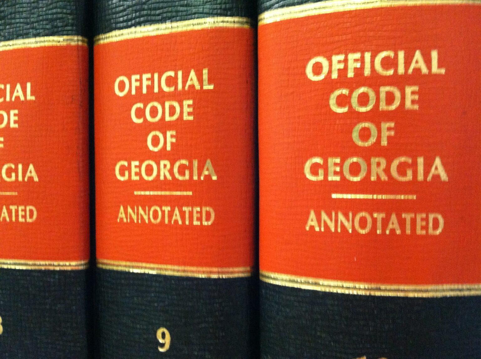 Legal Professionals – Georgia Courts