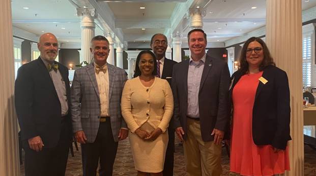 Council of Municipal Court Judges Elects New Officers – Georgia Courts