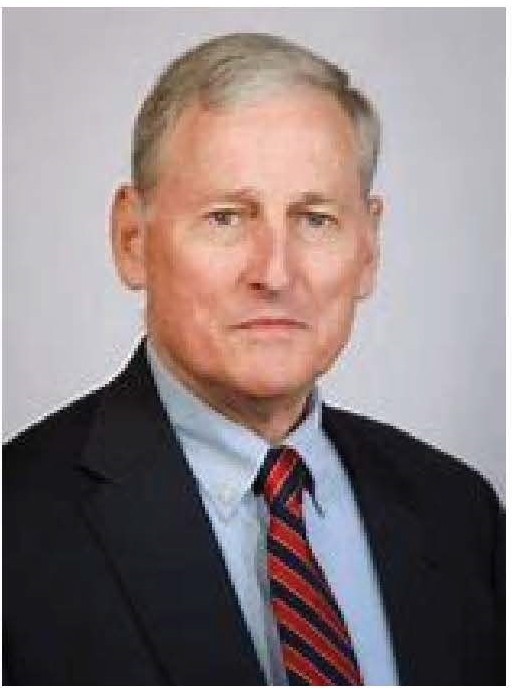 Georgia Courts | A2J Committee Member Bios