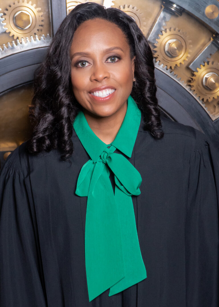 A2J Committee Member Bios – Georgia Courts