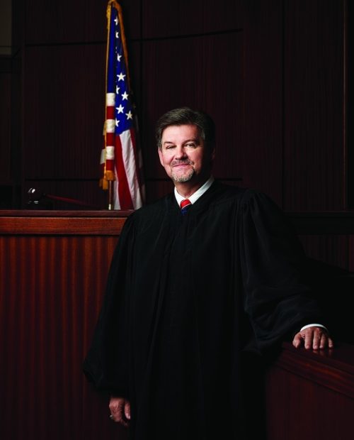 Council of State Court Judges – Georgia Courts
